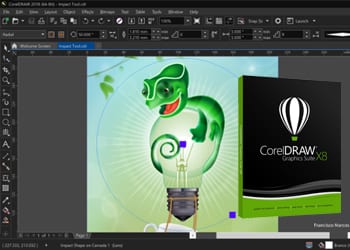 CorelDRAW Training Course in Dubai | AbuDhabi | Zabeel Institute